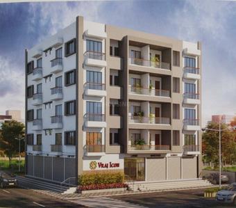 7+ Flats Without Brokerage for Sale in Warasiya, Vadodara