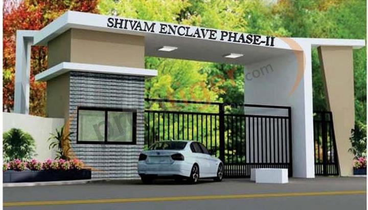 Salvos Shivam Enclave Phase 2 in Achheja, Greater Noida - Price ...