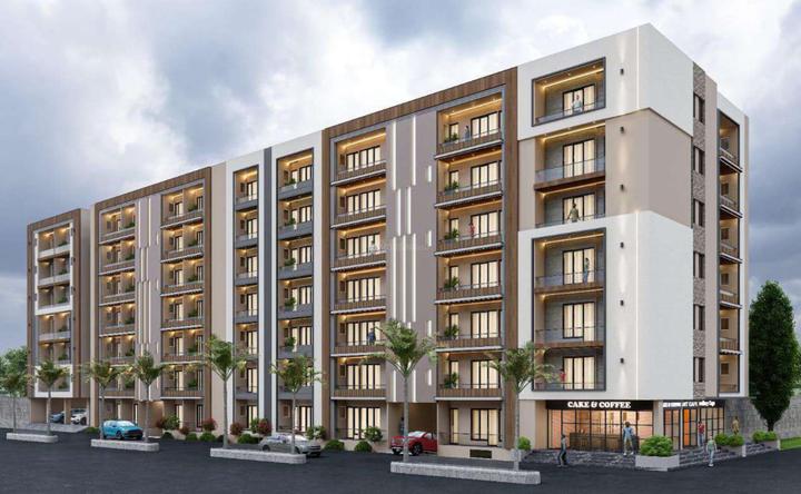 Capital Home 102 in Sector 102, Noida - Price, Reviews & Floor Plan