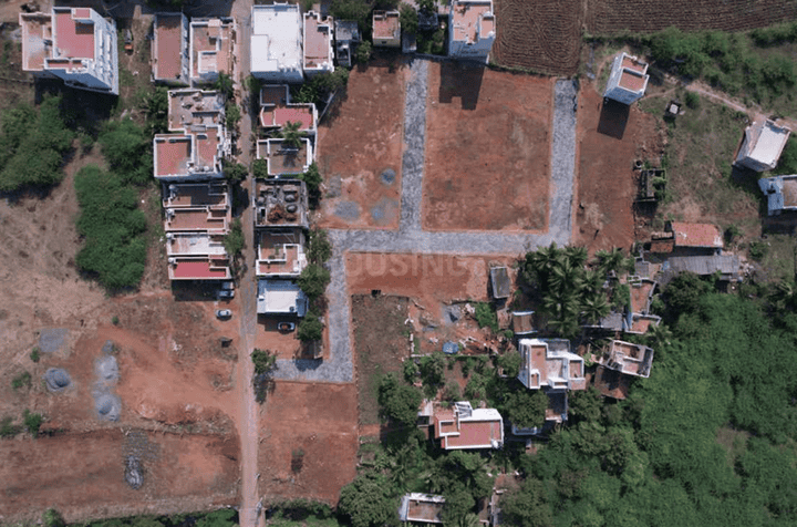 Alexander K Karuppiah Enclave in Nagamalaipudukottai, Madurai - Price ...