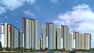 ABA Cherry County in Techzone IV Greater Noida West, Noida - Price ...