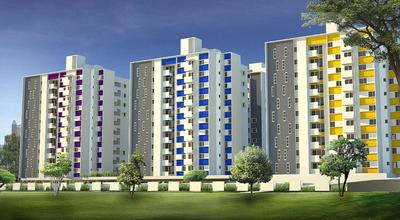 ITI Layout, HSR Layout, Bangalore | ITI Layout Map, Pros & Cons, Photos ...