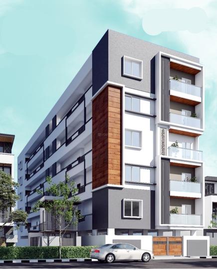 Mavi Akshaya Nidhi in Akshayanagar, Bangalore - Price, Reviews & Floor Plan