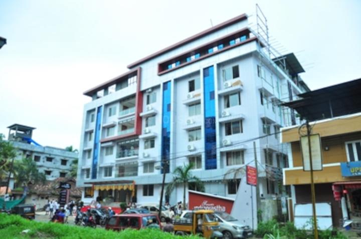 Sreepathi Indraprastha in Mammiyoor, Thrissur - Price, Reviews & Floor Plan