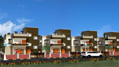 Resale House in Bhubaneswar | 65+ Second Hand House for Sale in Bhubaneswar