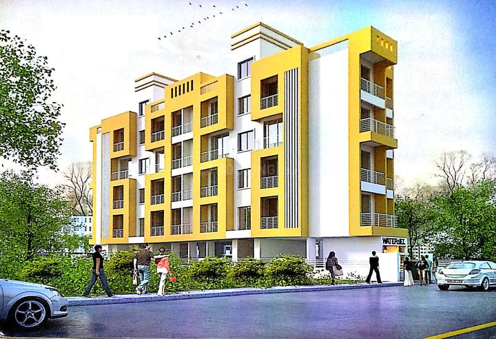 Shri Siddhivinayak Krishnapingaksha in Panvel, Navi Mumbai - Price ...