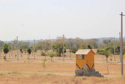 ESS And ESS Kuberanandhasagara Layout Phase 1 in Yelwala, Mysore ...