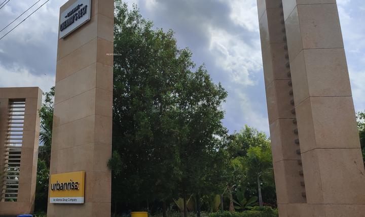 Urbanrise Manhattan Condos in Padur, Chennai - Price, Reviews & Floor Plan