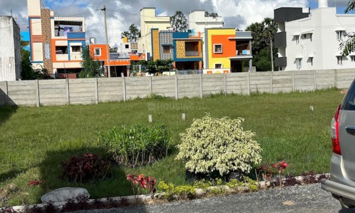 KP Daffodils in Sathya Sai Nagar, Chennai - Price, Reviews & Floor Plan