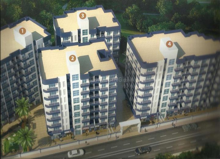 Century Complex in Kharghar, Navi Mumbai - Price, Reviews & Floor Plan