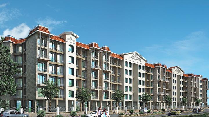 Neelkanth Valley in Khopoli, Navi Mumbai - Price, Reviews & Floor Plan