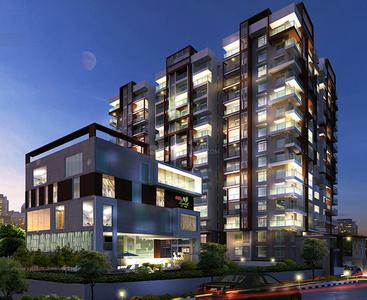 HUDA Techno Enclave, Hitech City, Hyderabad | HUDA Techno Enclave Map ...