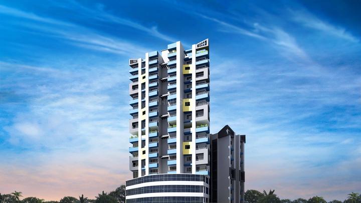Rupji Castle in Parel, Mumbai - Price, Reviews & Floor Plan