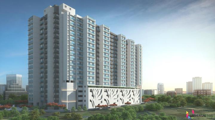 Integrated Kamal in Mulund West, Mumbai - Price, Reviews & Floor Plan