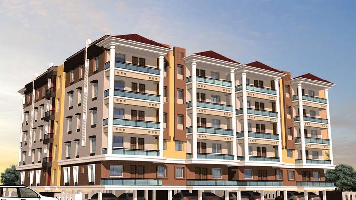 Jind Buildcon Marigold in Mango, Jamshedpur - Price, Reviews & Floor Plan