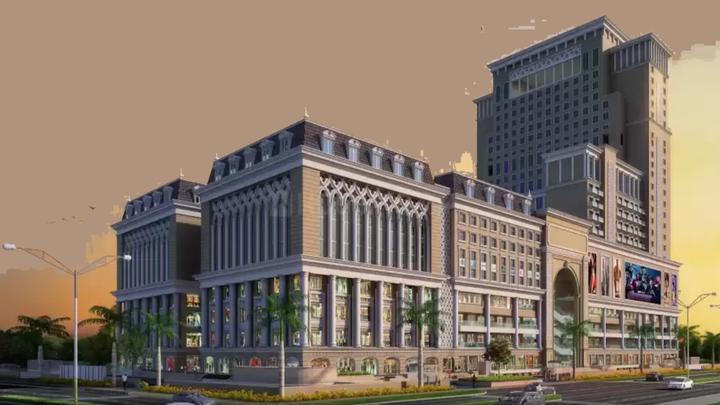 PKS Town Central Phase III in Sector 63, Noida - Price, Reviews & Floor ...