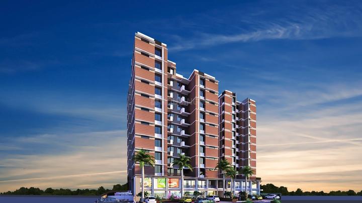 Aaryan Euphoria in Chanakyapuri, Ahmedabad - Price, Reviews & Floor Plan