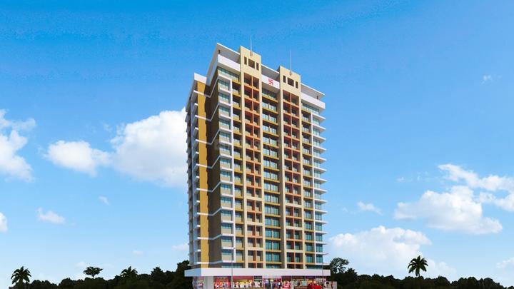 Sonal Heights in Kurla East, Mumbai - Price, Reviews & Floor Plan