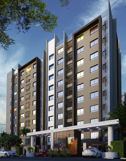 Newry Celio in Avadi, Chennai - Price, Reviews & Floor Plan