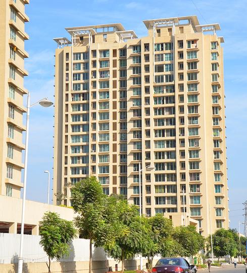 Rustomjee Urbania Azziano in Thane West, Thane - Price, Reviews & Floor ...