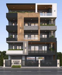Rohini, New Delhi | Rohini Map, Pros & Cons, Photos, Reviews and ...
