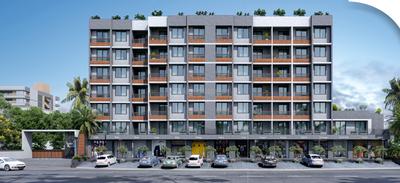 New Projects in Vapi | 49+ Upcoming Projects in Vapi