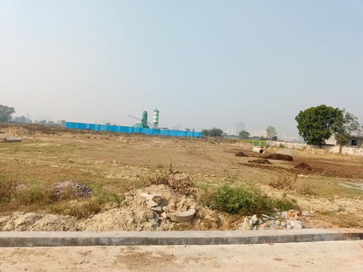 Vision Promotors Property Wave City Plot in Wave City, Ghaziabad ...