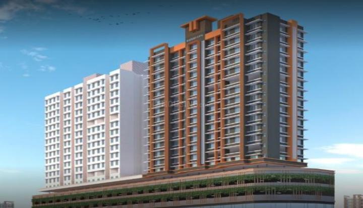 Goodbuild Azad Laxmi Nagar SRA CHS in Goregaon West, Mumbai - Price ...
