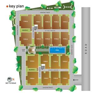 DSR Ultima in Reliaable Tranquil Layout, Bangalore - Price, Reviews ...