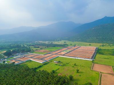 Thondamuthur, Coimbatore | Thondamuthur Map, Pros & Cons, Photos ...