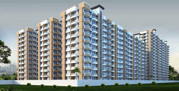Ashirwad IOB Galaxy Phase II in Bihta, Patna - Price, Reviews & Floor Plan