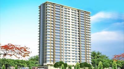 Matoshree Pride Building 1 in Parel, Mumbai - Price, Reviews & Floor Plan