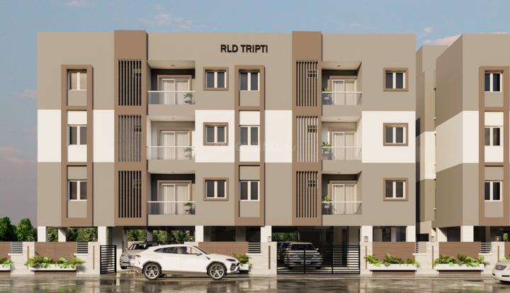 Royal Land RLD Tripti in Ambattur, Chennai - Price, Reviews & Floor Plan