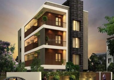 Vishnu Dharshini Flats in Madambakkam, Chennai - Price, Reviews & Floor ...