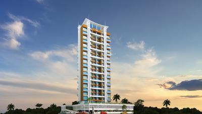 Belapur CBD, Navi Mumbai | Belapur CBD Map, Pros & Cons, Photos ...