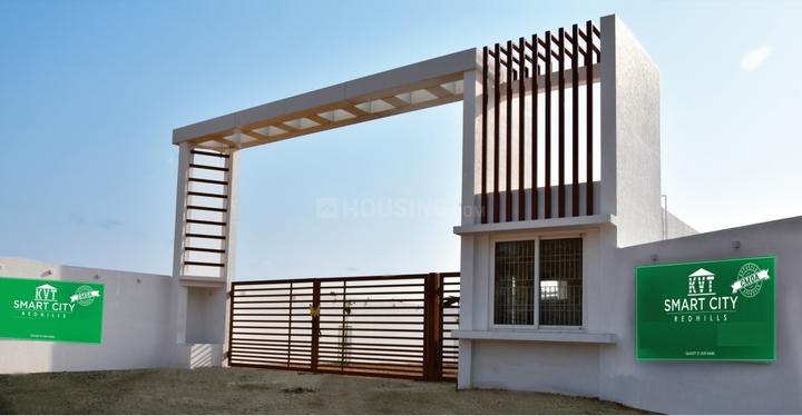 Premier KVT Smart City Phase I in Cholavaram, Chennai - Price, Reviews ...