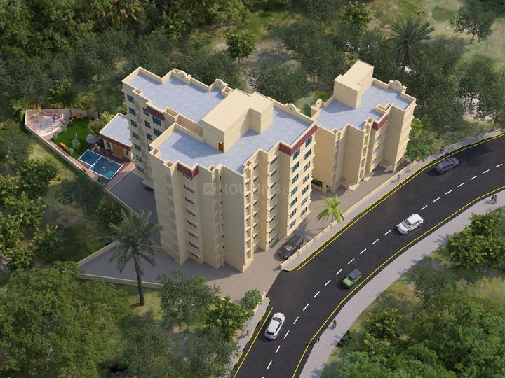 Jagani Flower Valley in Kalyan West, Thane - Price, Reviews & Floor Plan