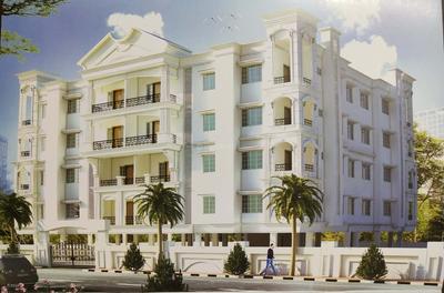 Malpe Royal Embassy Rent - 7 Flats for rent in Malpe Royal Embassy ...