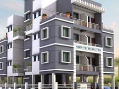 Nirmiti Heights Reviews & Ratings Umbraj, Satara