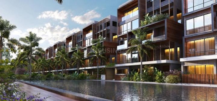 Radiance Gardenia in Chikkagubbi Village, Bangalore - Price, Reviews ...