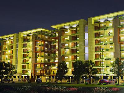 Signo North Eye Villament in New Shahupuri, Kolhapur - Price, Reviews & Floor Plan