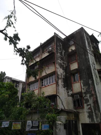 Jeevan Building in Masjid Bandar, Mumbai - Price, Reviews & Floor Plan