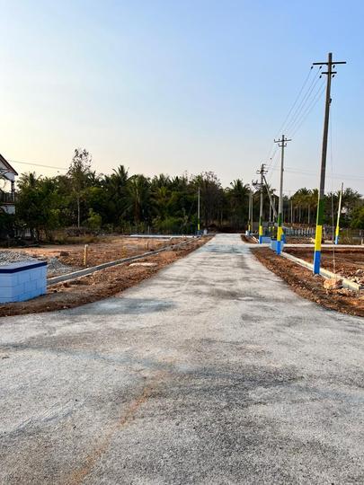 Preeti Green Valley in Metagalli, Mysore - Price, Reviews & Floor Plan