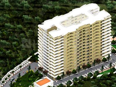 Confident Atria III in Kochi - Price, Reviews & Floor Plan