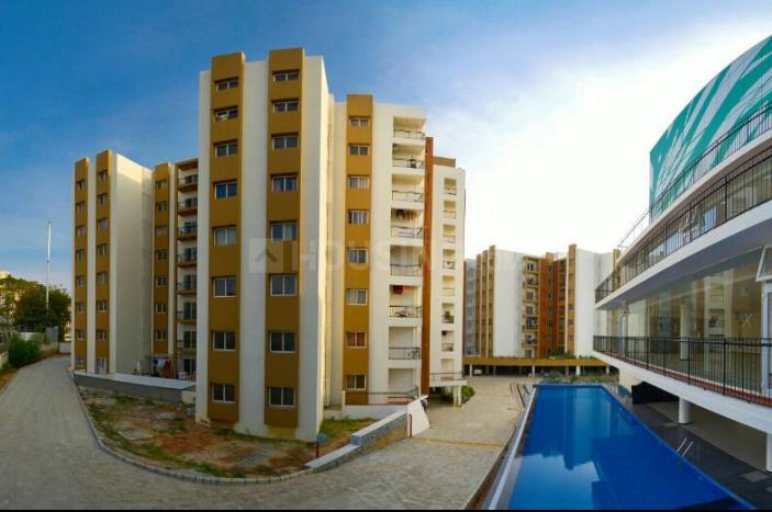 Arya Hamsa in Gottigere, Bangalore - Price, Reviews & Floor Plan