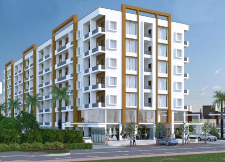 Sanskaar Paradise in Ayodhya Bypass, Bhopal - Price, Reviews & Floor Plan