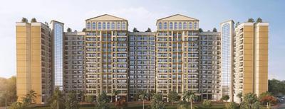 2 BHK Flats in Thane | 11030+ 2 BHK Flats for sale in Thane