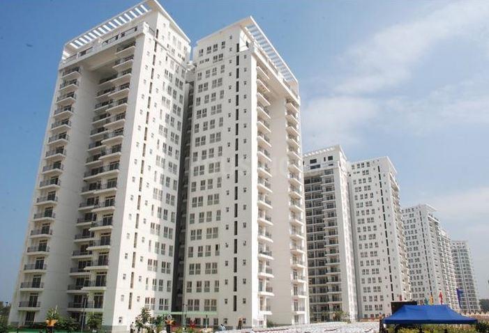 Prestige Shantiniketan in Whitefield, Bengaluru - Price, Reviews ...