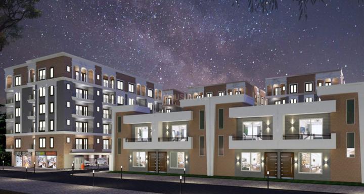 Titania Residency in Phi IV Greater Noida, Greater Noida - Price ...