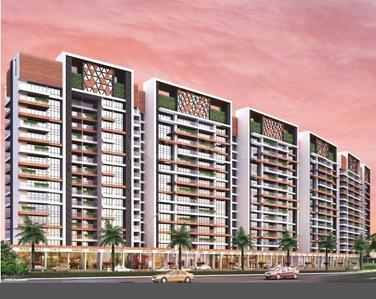 New Projects in Nerul, Navi Mumbai | 79+ Upcoming Projects in Nerul ...